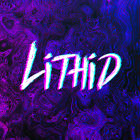 Lithid · GitLab